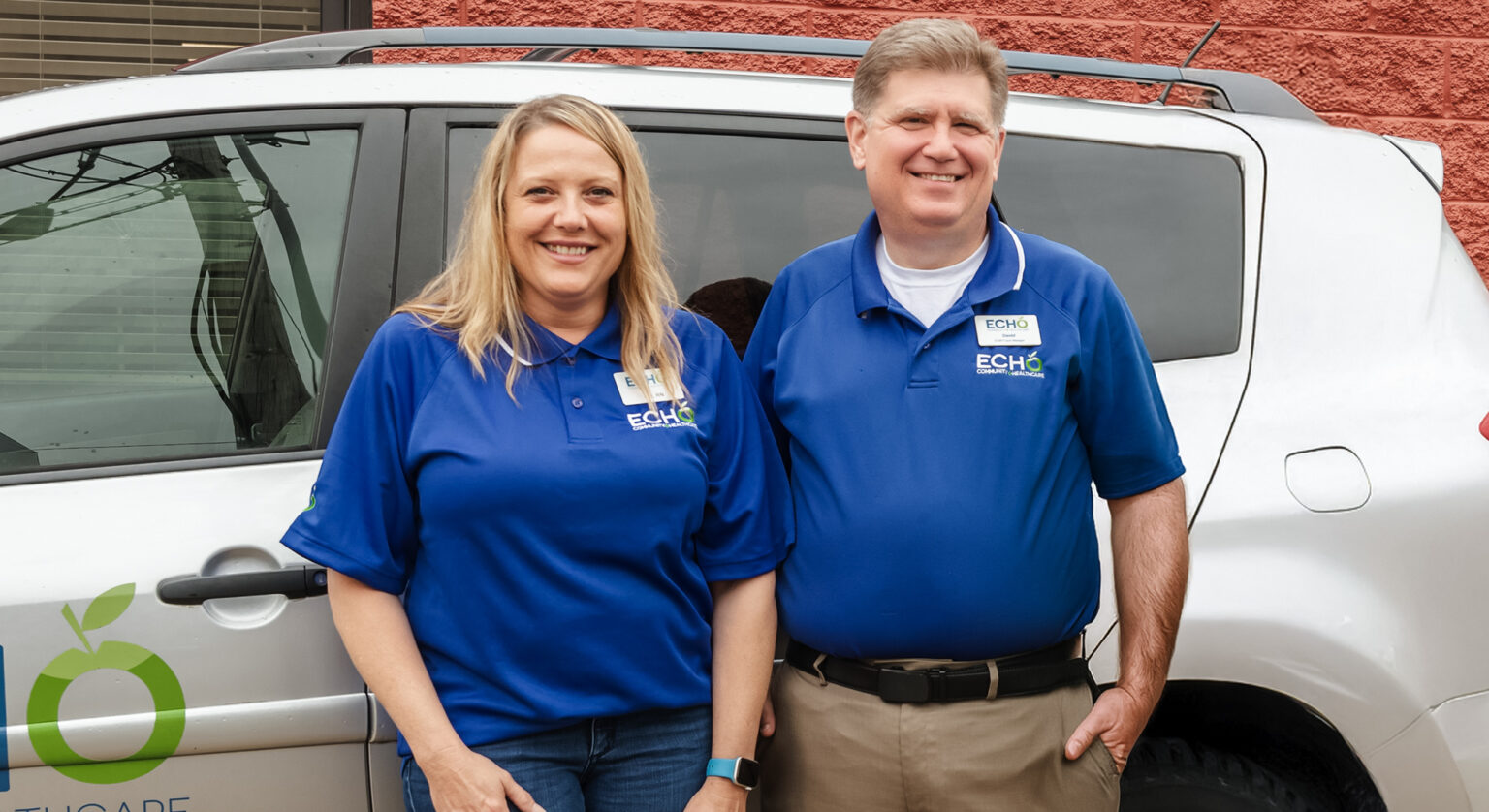 Homeless Health Outreach - ECHO Community Healthcare