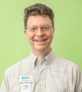 Our Providers - ECHO Community Healthcare